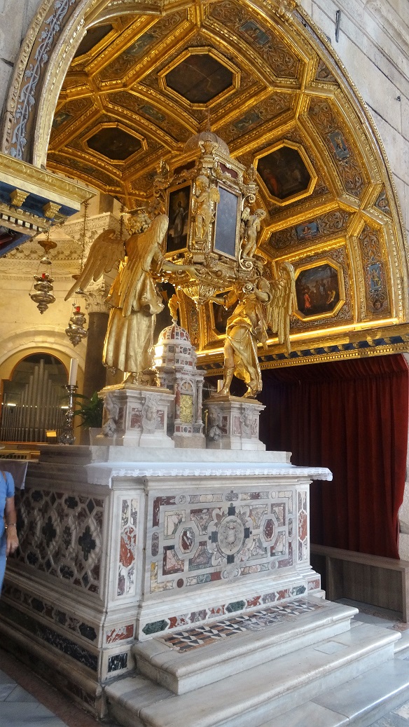 Cathedral of St Domnius Split