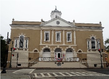 Famous Historic Buildings & Archaeological Sites in Americas ? South ...